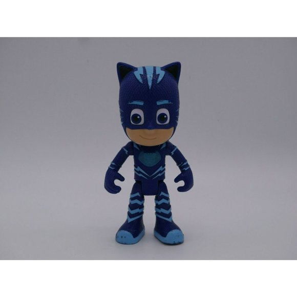 Disney | Toys | Pj Masks Catboy Talking Action Figure | Poshmark